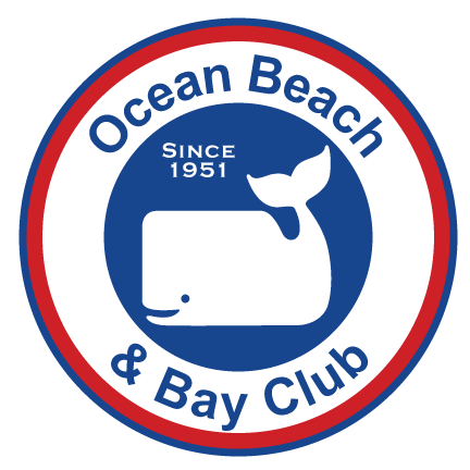 Blue Book - Ocean Beach III
